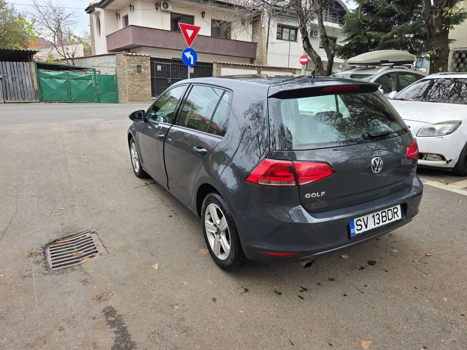 Volkswagen Golf VII Bucuresti Sectorul 3 • OLX.ro
