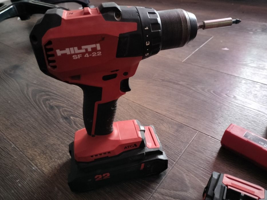 Vând scule Hilti Arad • OLX.ro