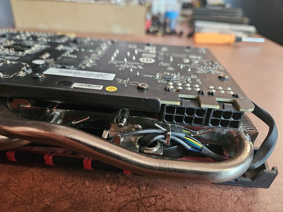 Placa video PCIe MSI Gaming GTX 970 4GB DDR5 Bucuresti Sectorul 5 • OLX.ro