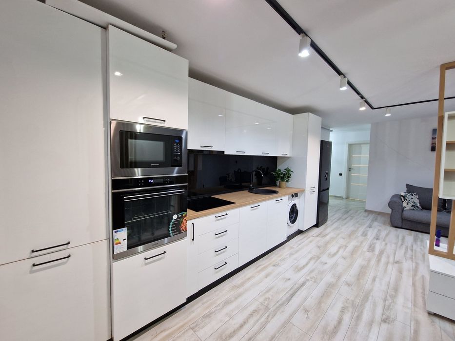 Dezvoltator imobiliar vand apartamente noi mobilate finisaje modern ...