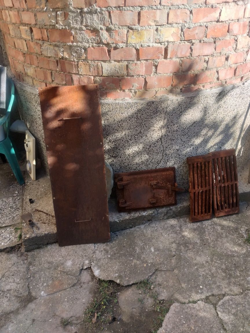Котел на твърдо гориво гр. Ямбол Златен рог • OLX.bg