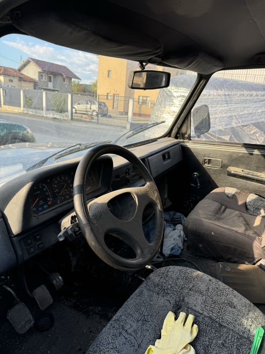 ARO 244 Armata motor Brasov + ACTE Bascov • OLX.ro