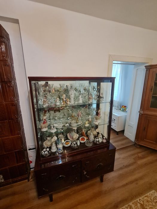 Dormitor rustic 4 bucăți Alba Iulia • OLX.ro