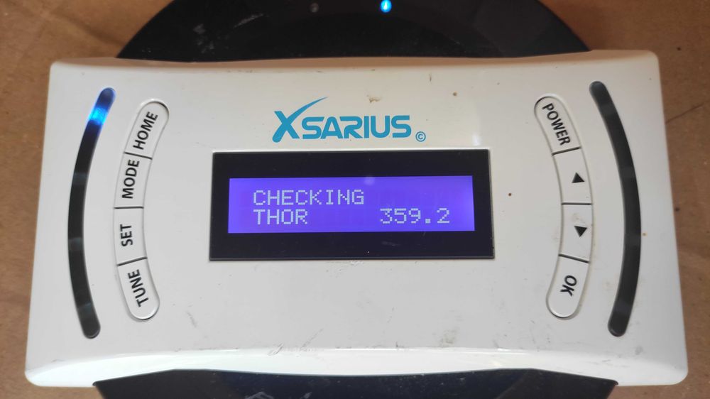 Antena automata Snipe2 Xarius. Alba Iulia • OLX.ro