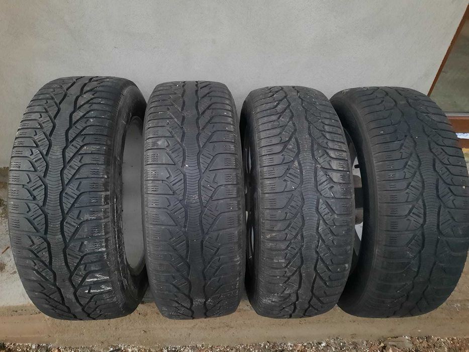 Anvelope, Cauciucuri de iarna Ploiesti • OLX.ro