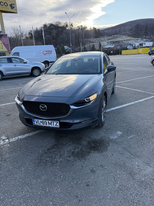 Mazda Cx30. hibrid Nicolae Balcescu • OLX.ro
