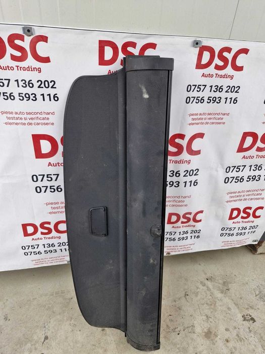 Rulou rulouri portbagaj VW Skoda Audi Mercedes Ford Iasi • OLX.ro