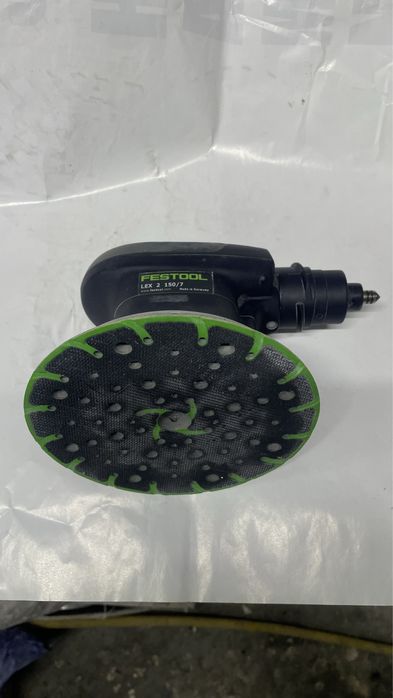 Festool LEX 2 150/7 гр. Самоков • OLX.bg