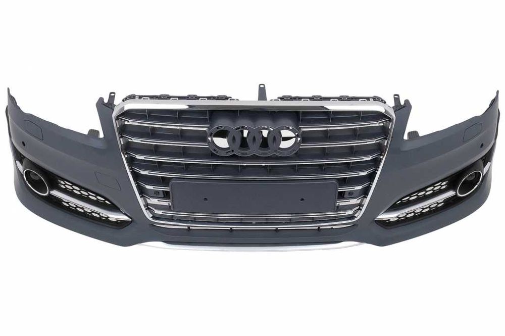 Black Friday Bara Fata Audi A8 D4 Facelift D4.5 (2014-2017) S8 Look ...