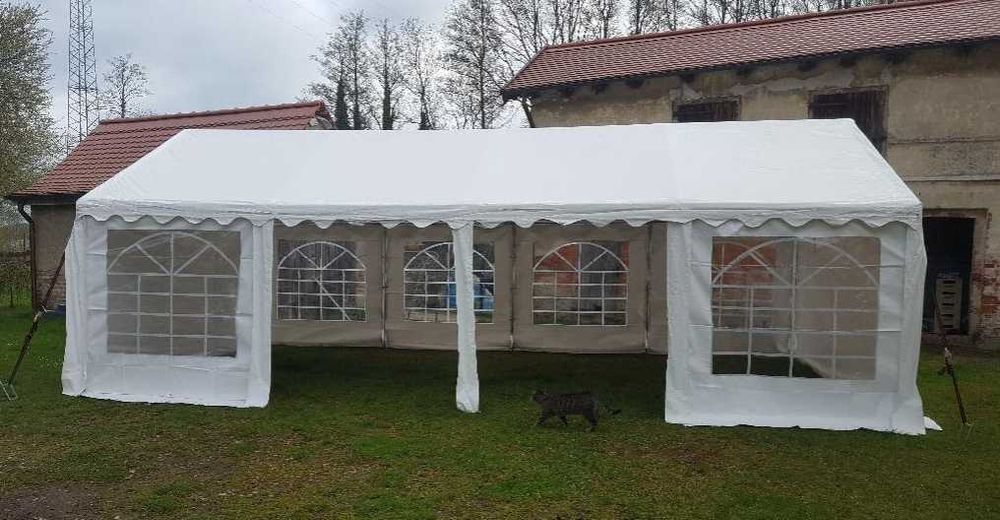 Corturi profesionale -evenimente /depozitare prelata PVC iv Slatina ...