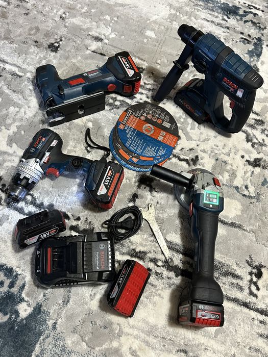 Bosch,filetanta,flex,fierastrau,retopercutor Dumbravita • OLX.ro