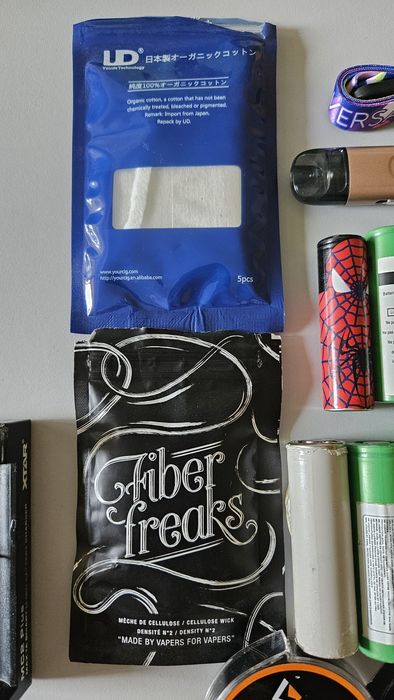 Lot vape / țigări electronice – Voopoo, Vaporesso, accesorii Bucuresti ...