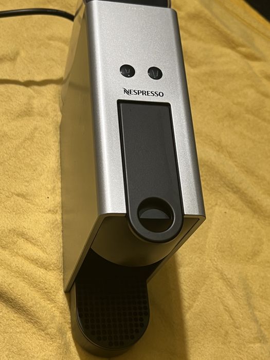 Aparat nespresso Type C30 Runcu • OLX.ro