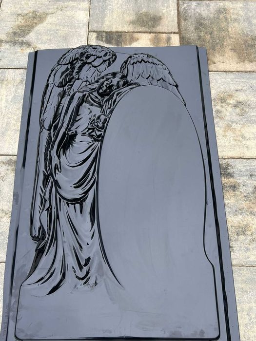 Matrite Cruci - Monumente Funerare - Reteta Inclusa Paulesti • OLX.ro
