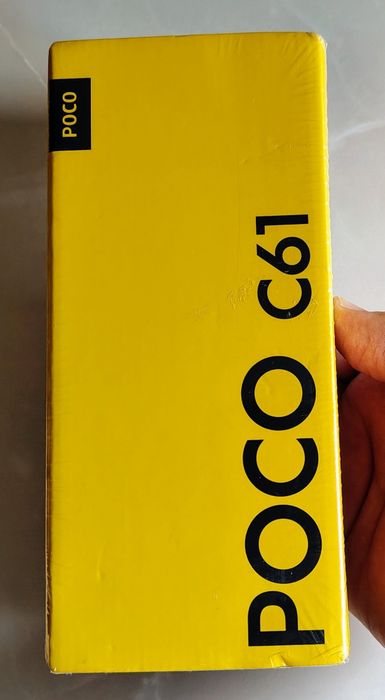 XIAOMI Poco C61 White/Poco M5s Grey sigilate ! Ploiesti • OLX.ro