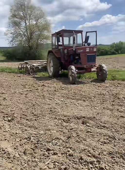 Vand tractor u650 Ramnicu Valcea • OLX.ro