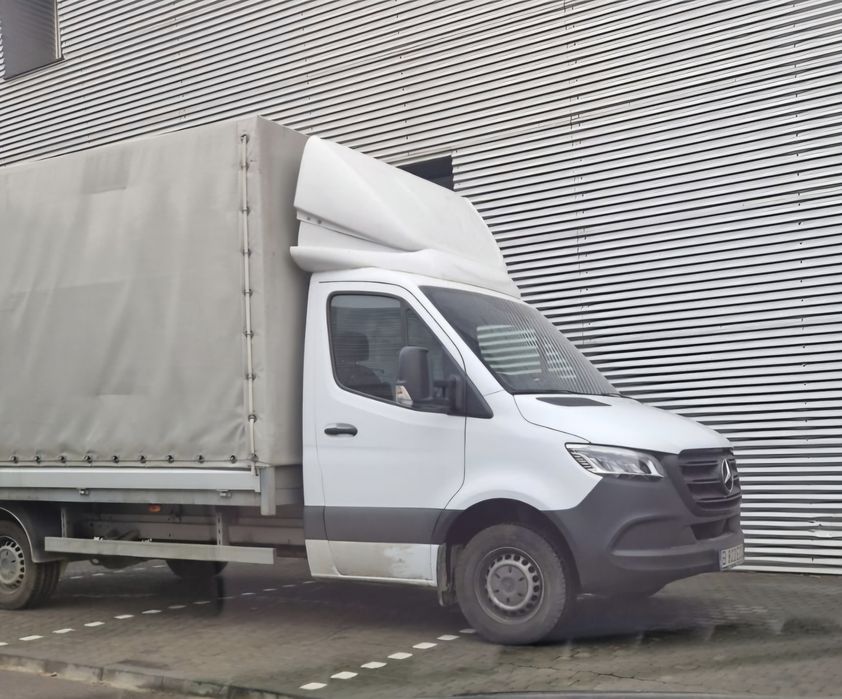 Predare Leasing Operațional Galati • OLX.ro