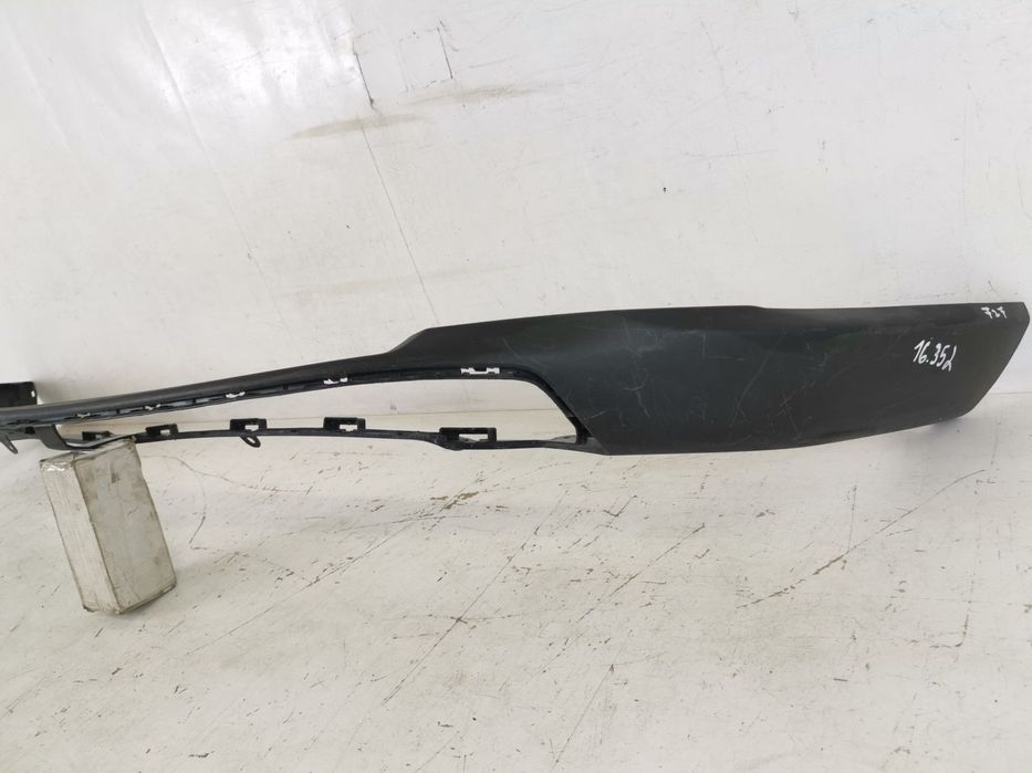 Fusta Spoiler Bara Fata Toyota RAV4 5 2019, 2020, 2021, 2022 Original Bucuresti Sectorul 6 • OLX.ro