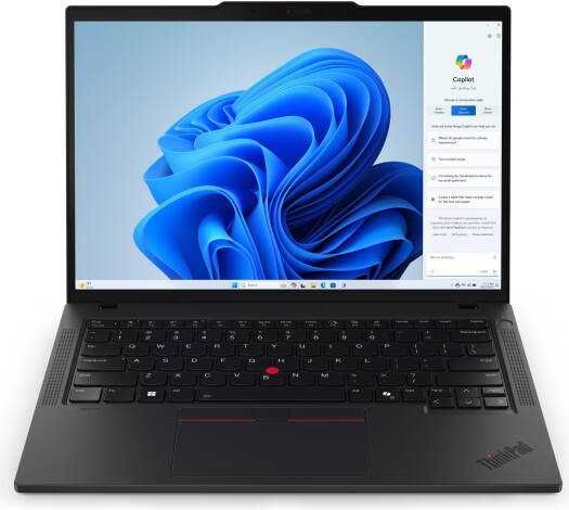 ThinkPad T14 Gen 5 /R7 PRO 8840U/16GB DDR5/SSD 512GB/Full Hd+ 400nits ...