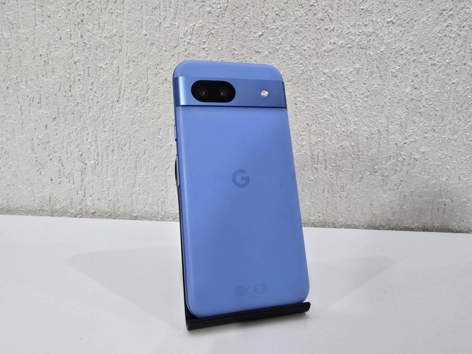 Google Pixel 8A (Blue) Tarnaveni • OLX.ro