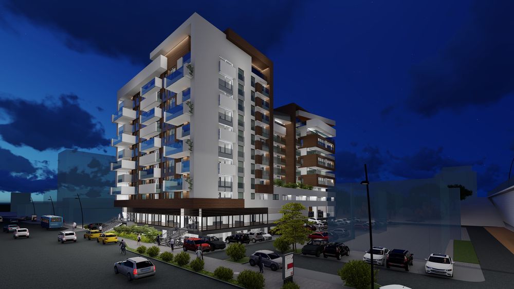 Gara - Pacurari - 2 min Centru - Dezvoltator, apartament cu 2 camere ...