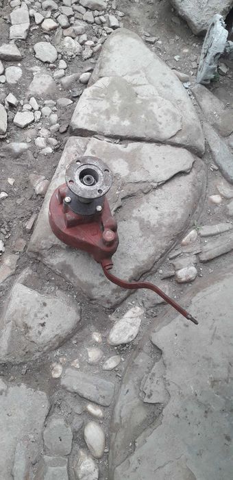 Motor 445 de tractor Targoviste • OLX.ro