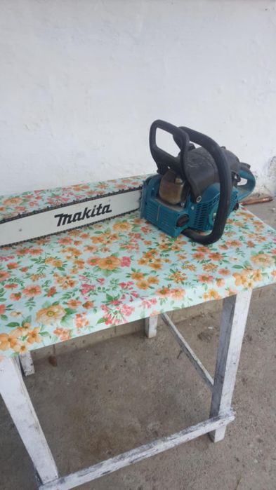 Drujba Makita... Stufu • OLX.ro