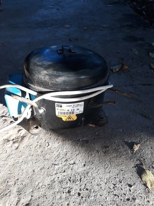 Motor frigider cu congelator Bucuresti Sectorul 5 • OLX.ro