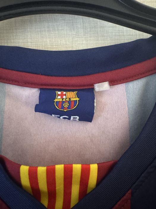 Tricou Neymar 11 Barcelona Bucuresti Sectorul 5 • OLX.ro