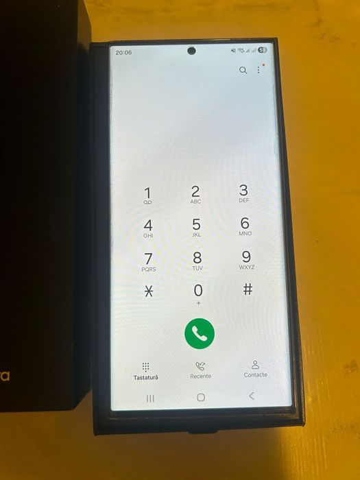Samsung Galaxy S23 ultra full box, 512 Gb Bucuresti Sectorul 4 • OLX.ro