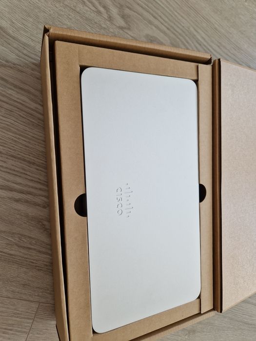 Router Cisco meraki mx75hw NOU Brasov • OLX.ro
