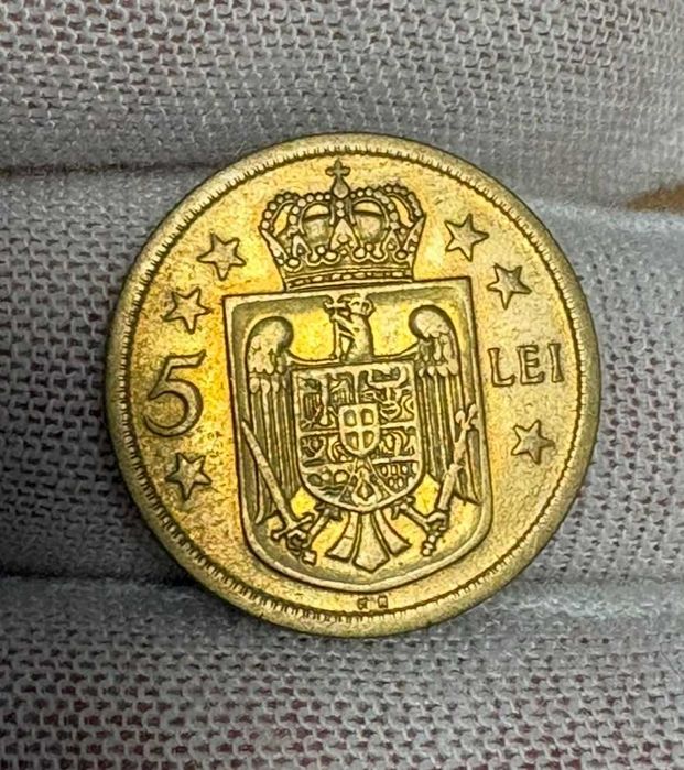 Monede Romanesti la pret fix Bucuresti Sectorul 3 • OLX.ro