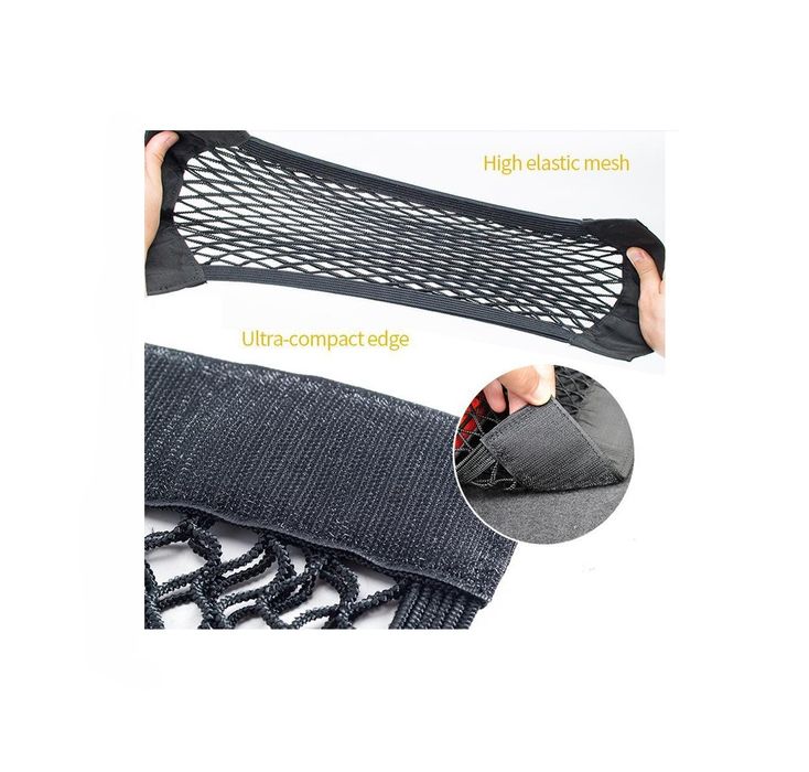 Plasa elastica organizator portbagaj cu scai 25*50cm Ploiesti • OLX.ro
