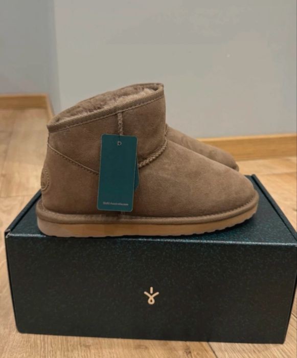 Vand ugg uri Emu Australia nr 39 Barlad • OLX.ro