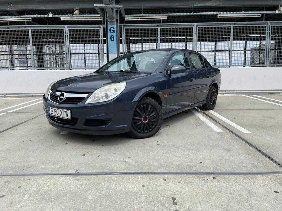 Opel Vectra C 1.6 Benzina 105 CP Bucuresti Sectorul 1 • OLX.ro