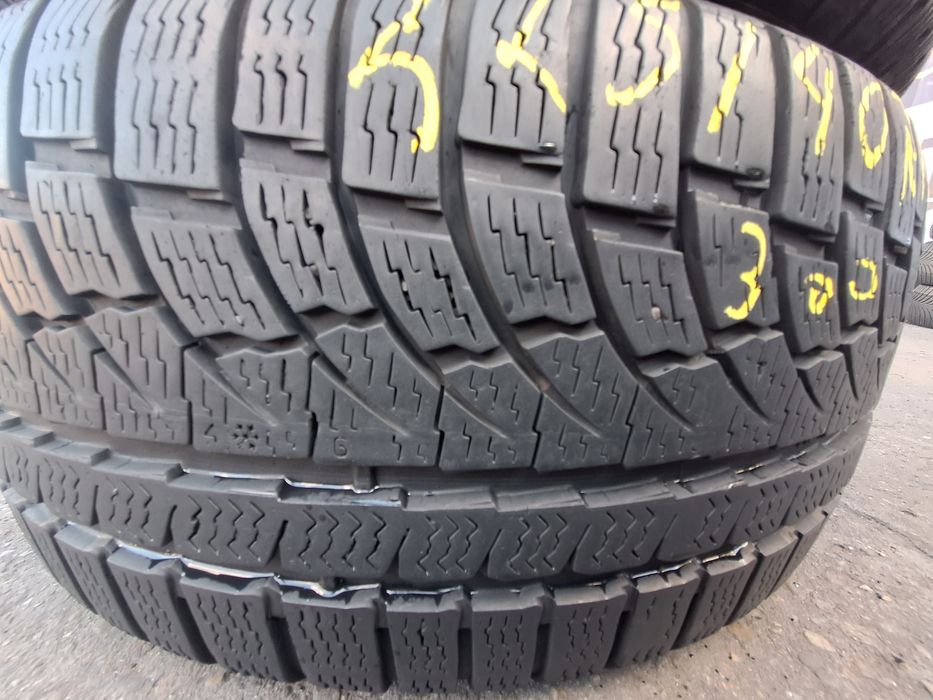 2 anvelope iarna 225/40r18 Nokian Montaj Gratuit Bucuresti Sectorul 2 ...