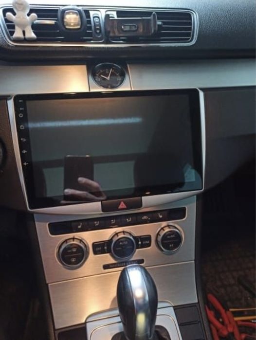 Navigatie Passat b6 / b7 / cc Android 12 Ploiesti • OLX.ro