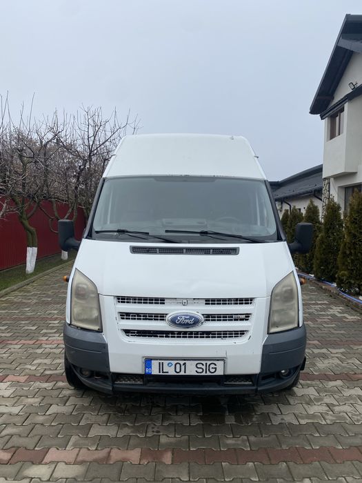 Ford transit ……… Rosiori • OLX.ro