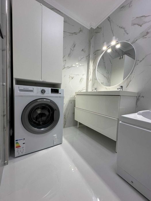 Apartament 2 camere complet utilat si mobilat Baba Novac Constanta • OLX.ro