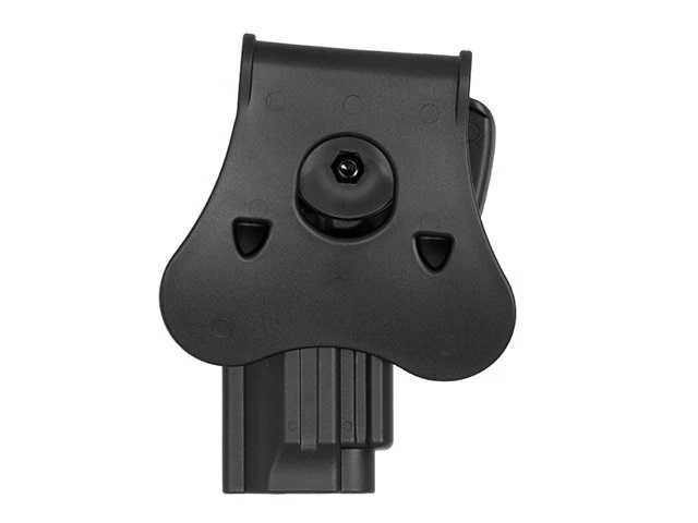 Toc Pistol Beretta Politia Romana PX4 Storm model rotativ 360 grade ...
