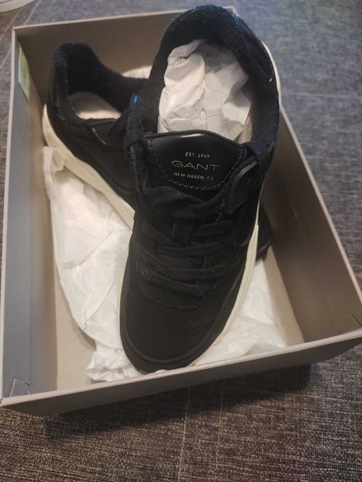 Adidasi Gant damă Alba Iulia • OLX.ro