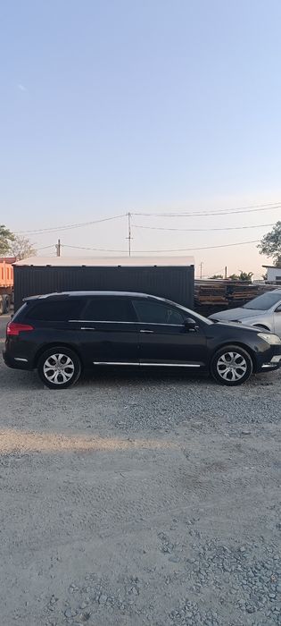 CITROEN C5 Exclusive Constanta • OLX.ro