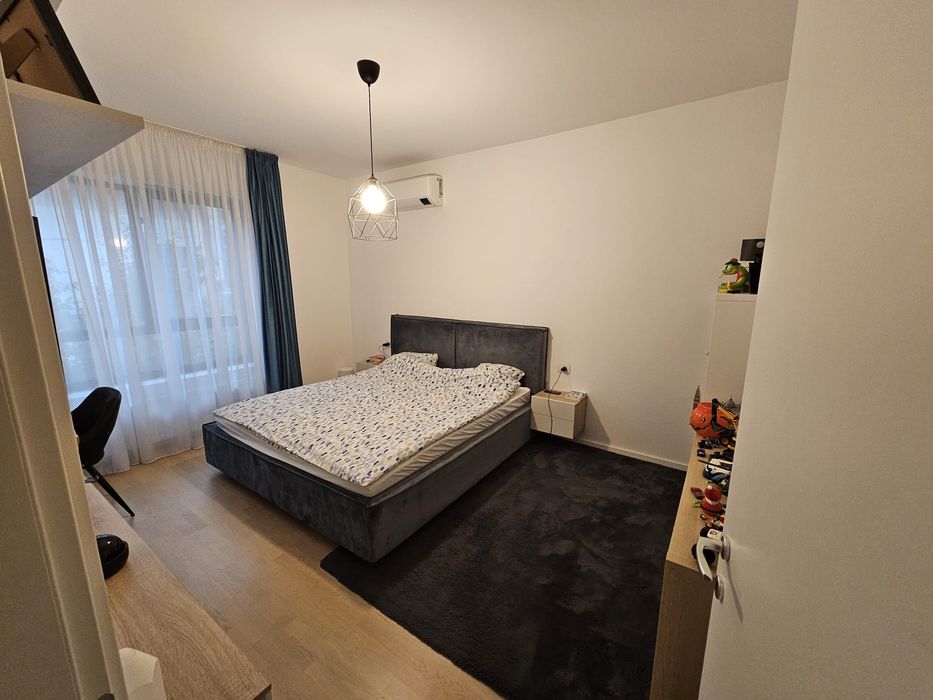 Casa Chiajna 5 camere Strada Rezervelor Rosu • OLX.ro