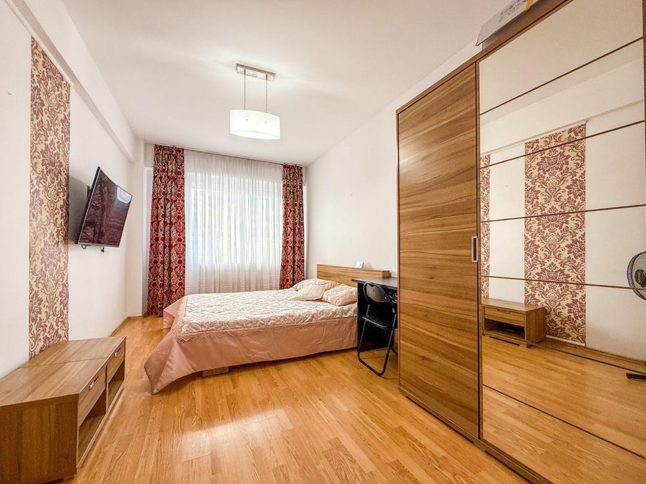Apartament 3 camere, bloc nou, priveliste, Gheorgheni Dosu Bricii • OLX.ro