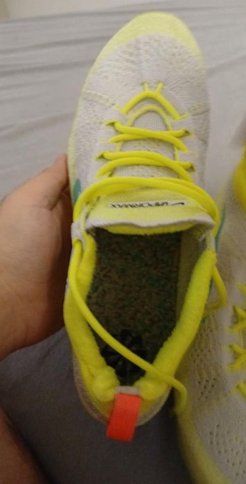 Adidasi Vapor Max nr 42 originali Bucuresti Sectorul 2 • OLX.ro
