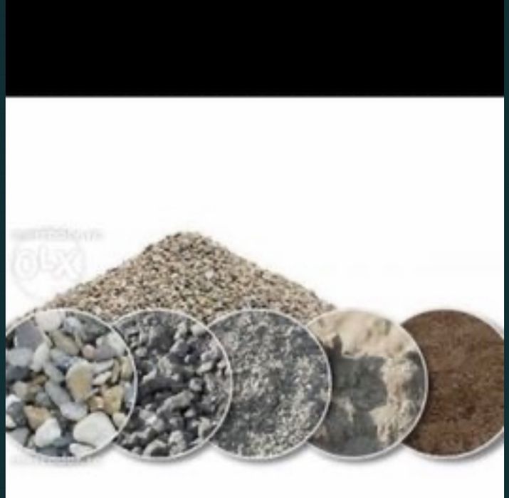 Piatra Concasata - OLX.ro