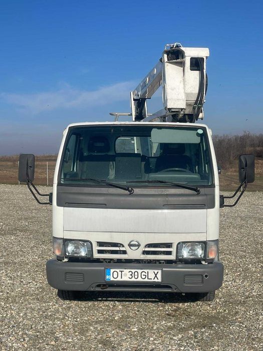 Vand nacela, PRB Bals • OLX.ro