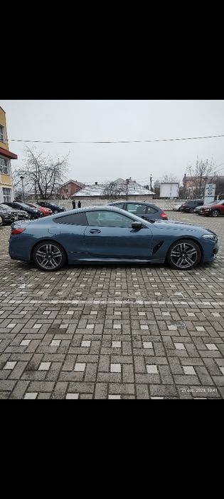 BMW M8 850i X drive SCHIMB A6 ALLROAD, BMW X5 Dej • OLX.ro