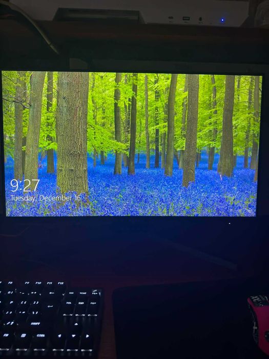 Monitor gaming AOC 240hz 1ms 24” Suceava • OLX.ro