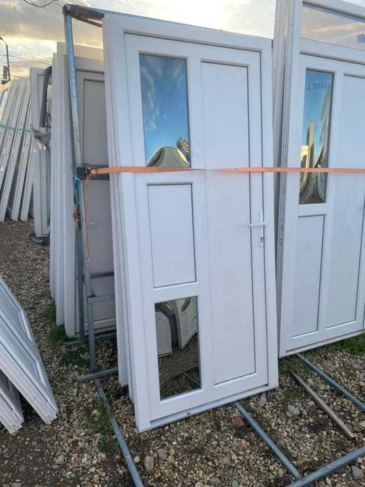 Usi sticla bombata noi de la 1000 lei Lugoj • OLX.ro